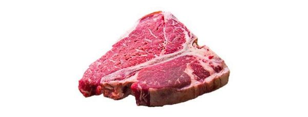 Meat House. T-Bone Steak