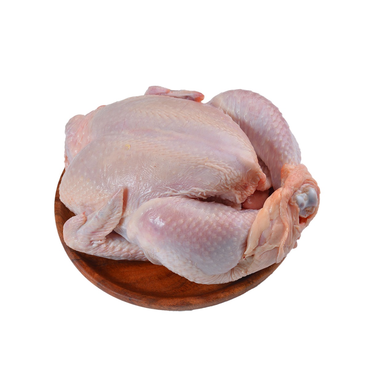 Meat House. Fresh Whole White Chicken (Check today's price)